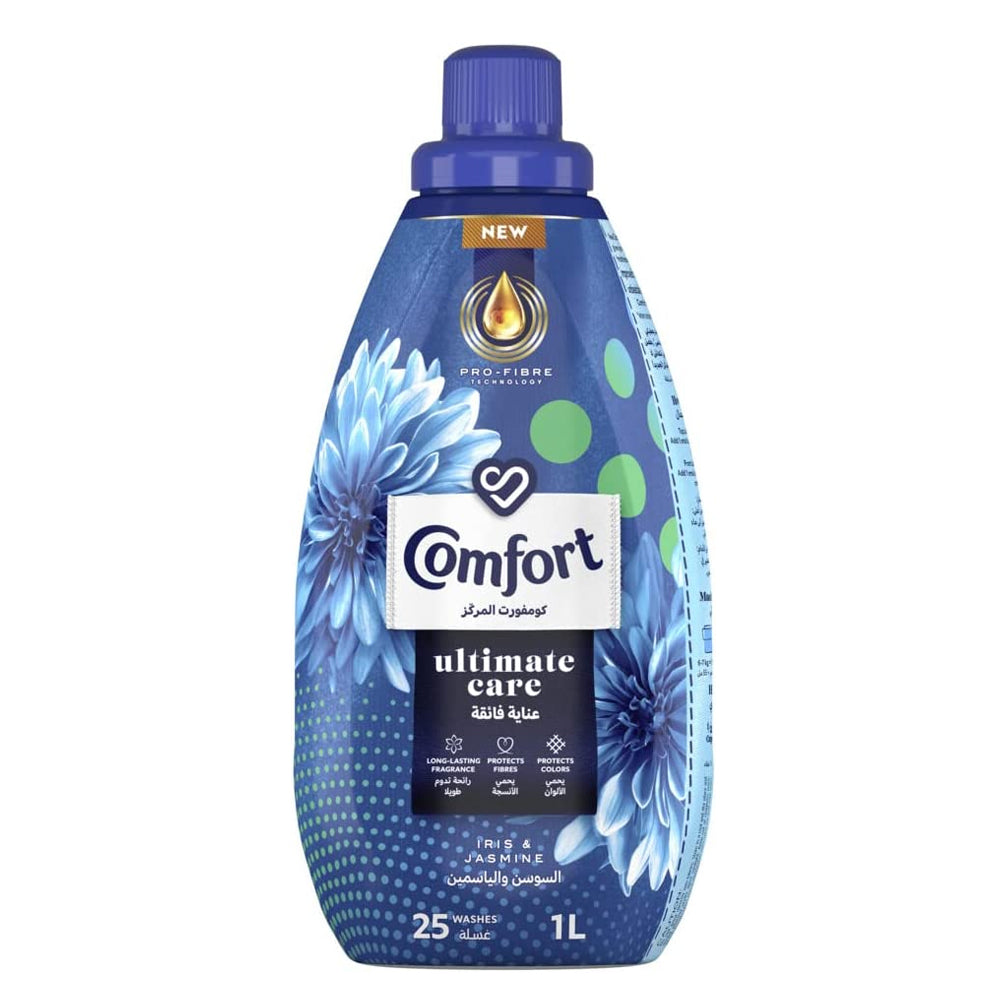 Comfort Iris & Jasmine 1L