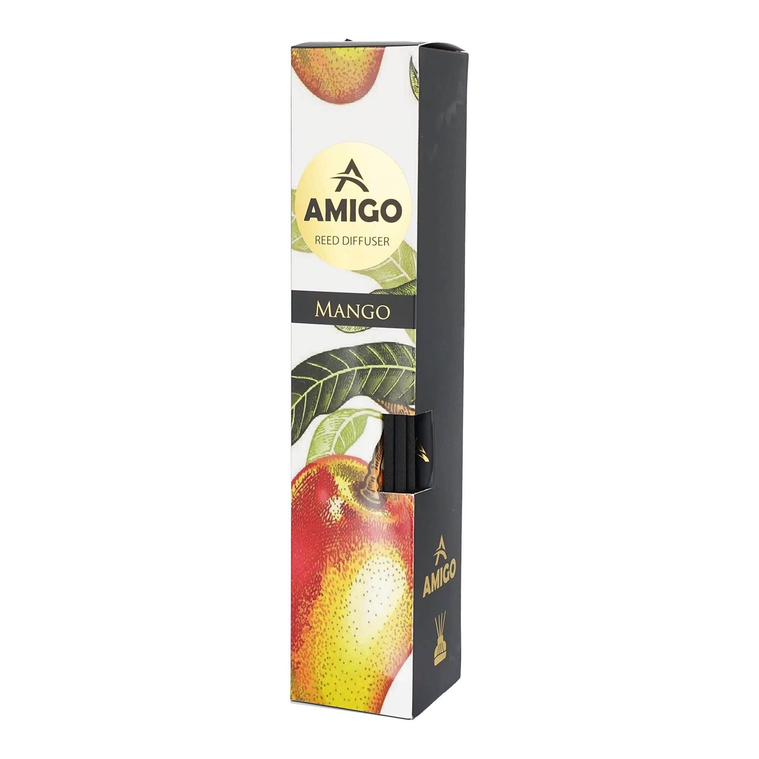 AMIGO Reed Diffuser 110ml MANGO