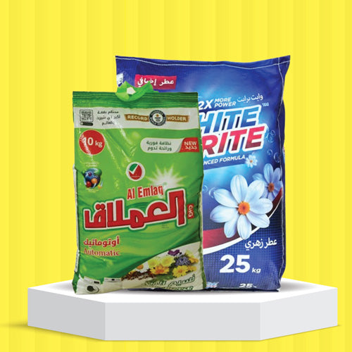 Shop Laundry Detergent Powder Dubai | Buy Washing Powder Online Abu ...