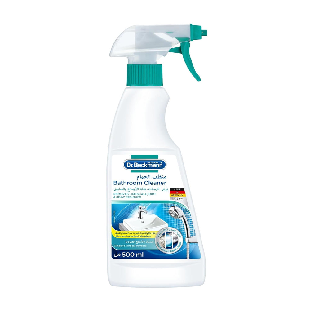 DB Bathroom Cleaner 500ml