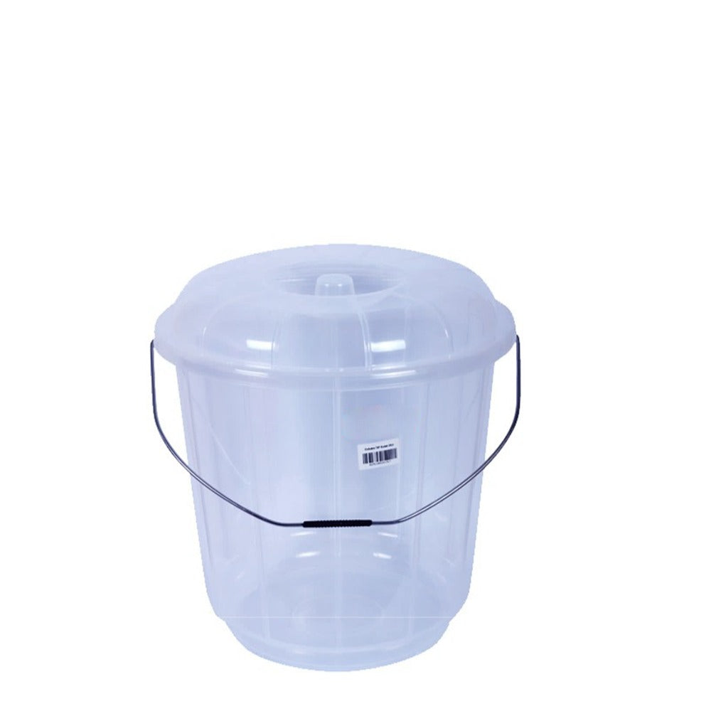 ZAIN TSP Bucket 15L – Cleaning Superstore
