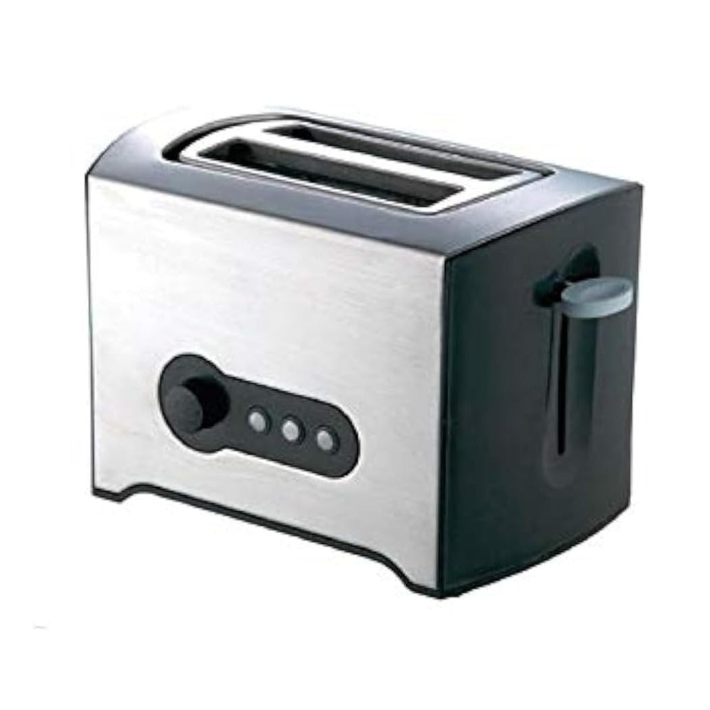 2 Slice Bread Toaster SS Body