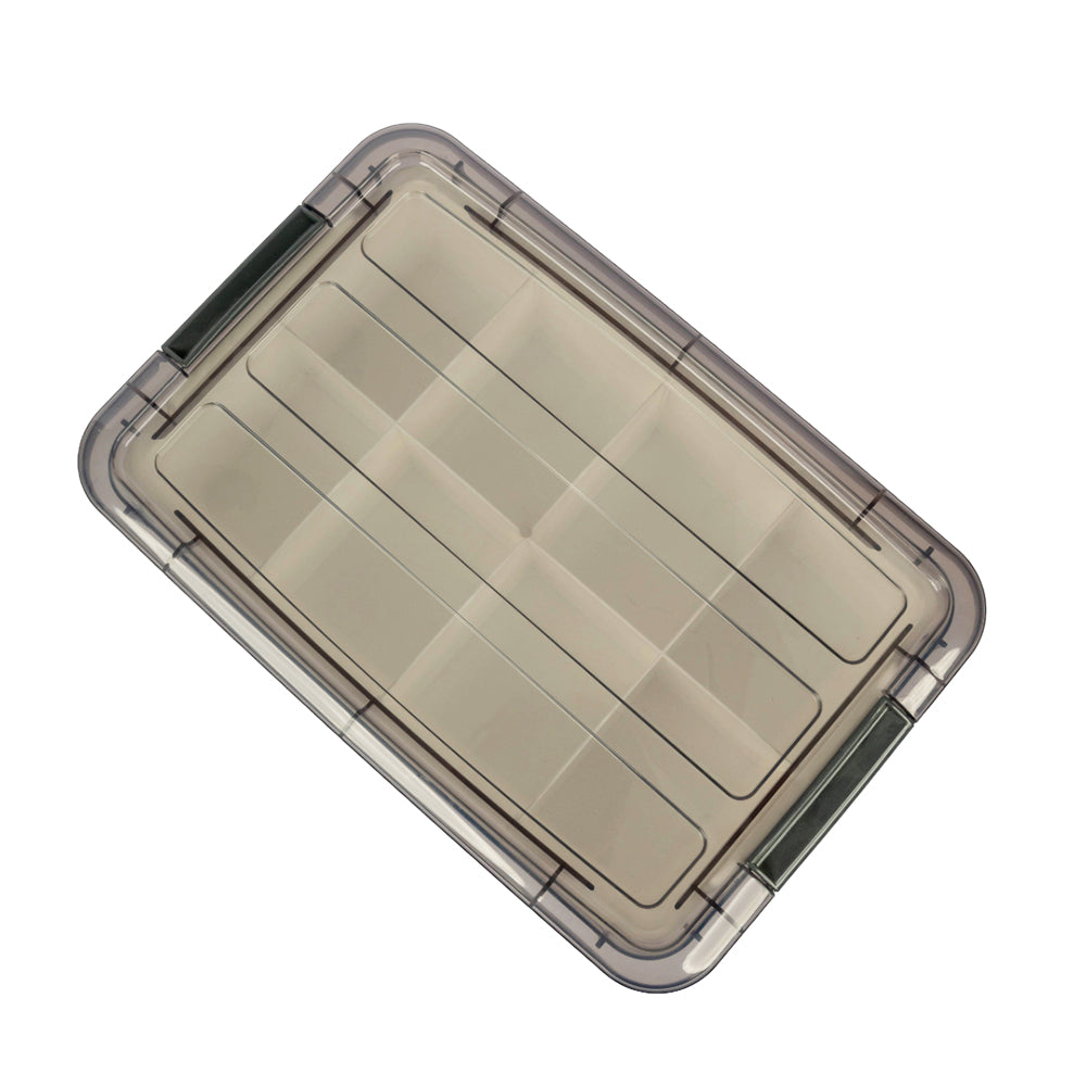 FOLY LIFE 2 LT LEON STORAGE BOX – Cleaning Superstore