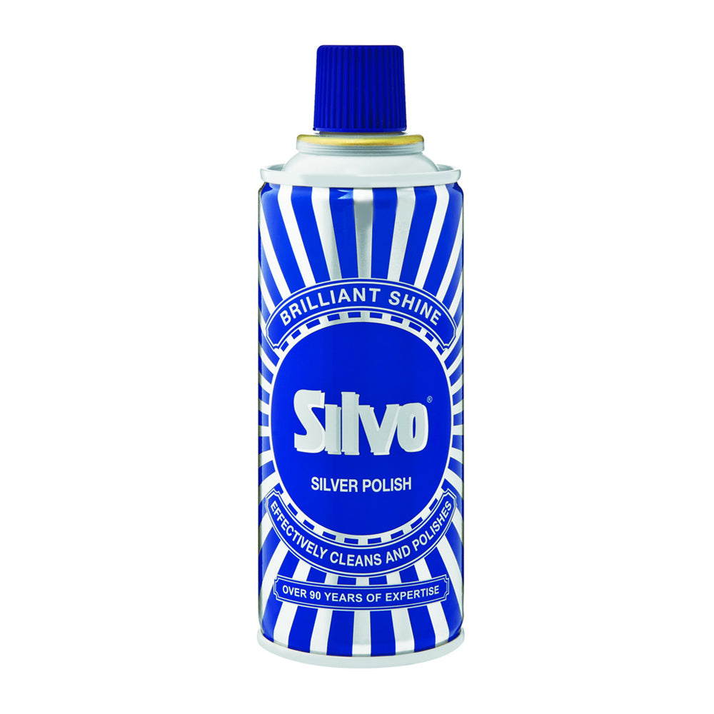 Silvo Silver Polish IN Liquid 100Ml