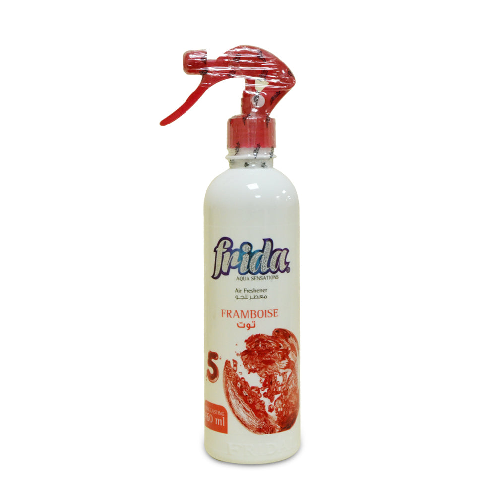 Frida Air Freshner Framboise 460ml