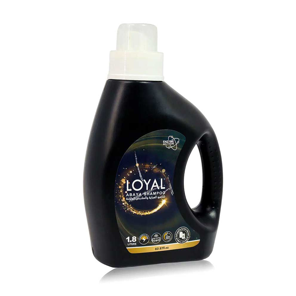 Loyal Abaya Shampoo 1.8L