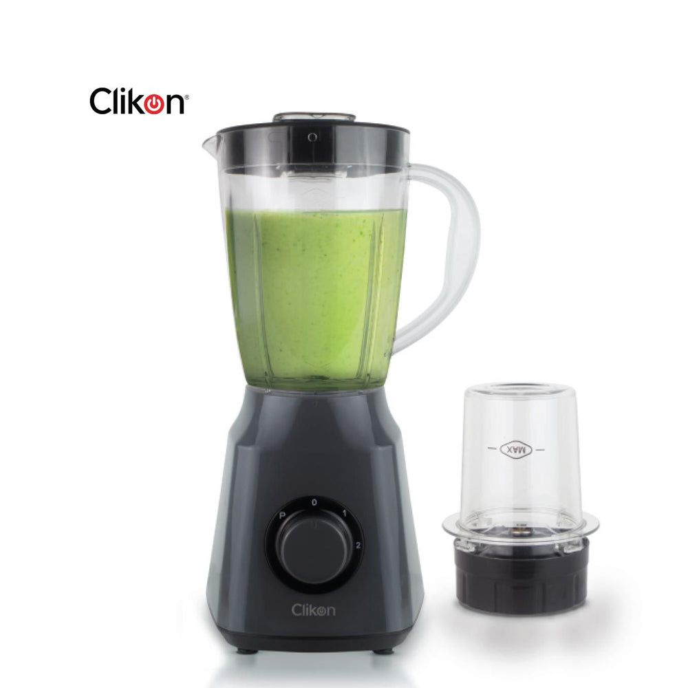 Clikon 2 IN 1 BLENDER 350W