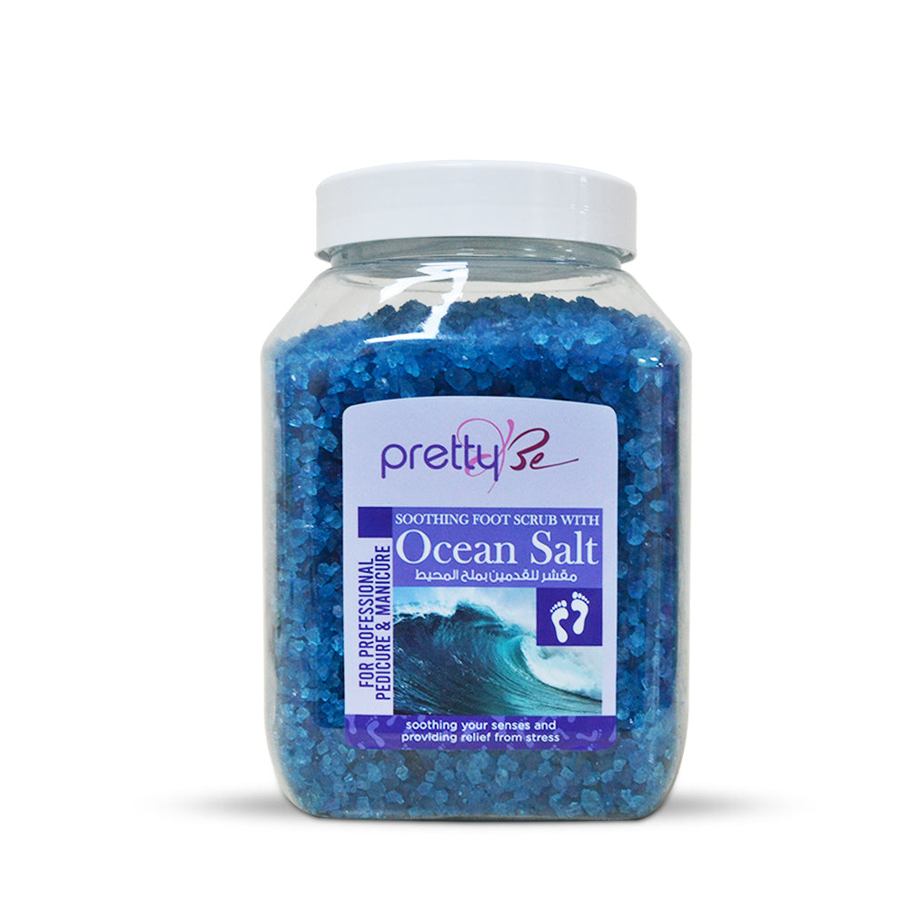 PRETTY BE-FOOT SALT-OCEAN SALT-1.5L