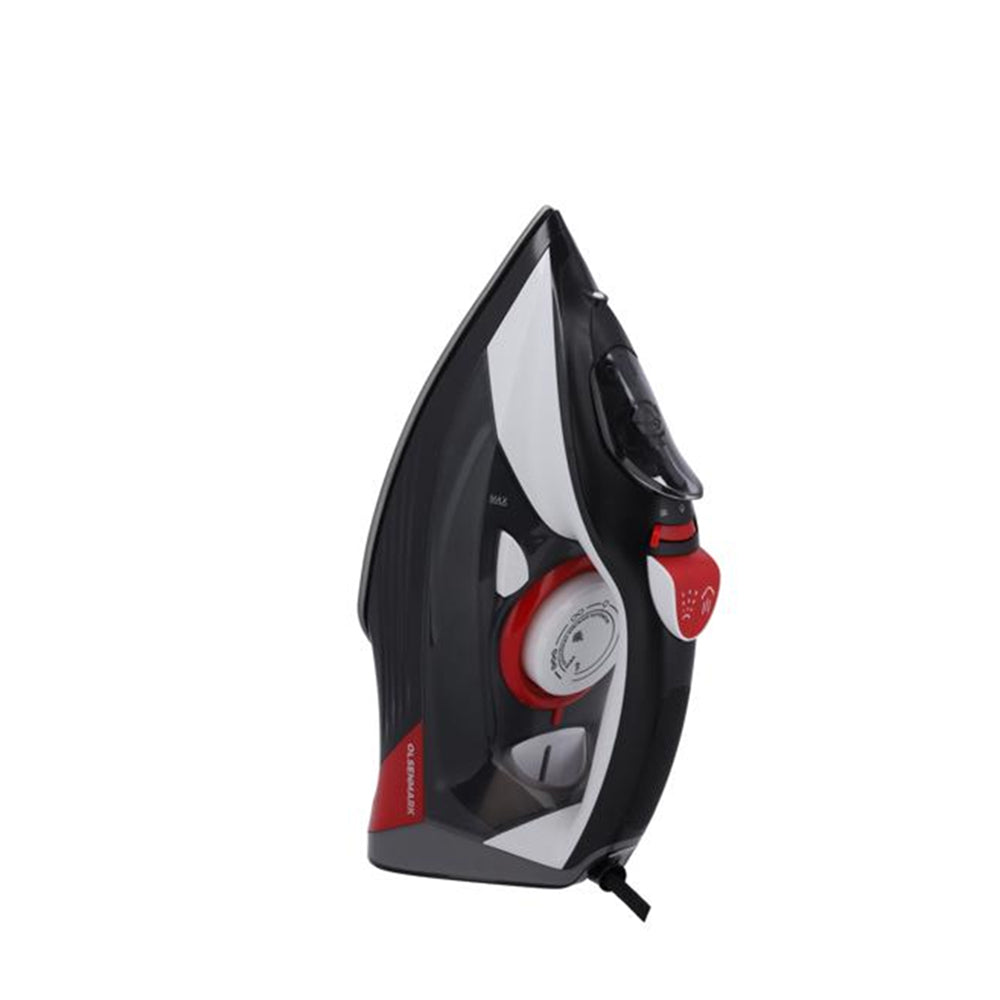 Steam Iron Dry/Steam/Spray 2200W