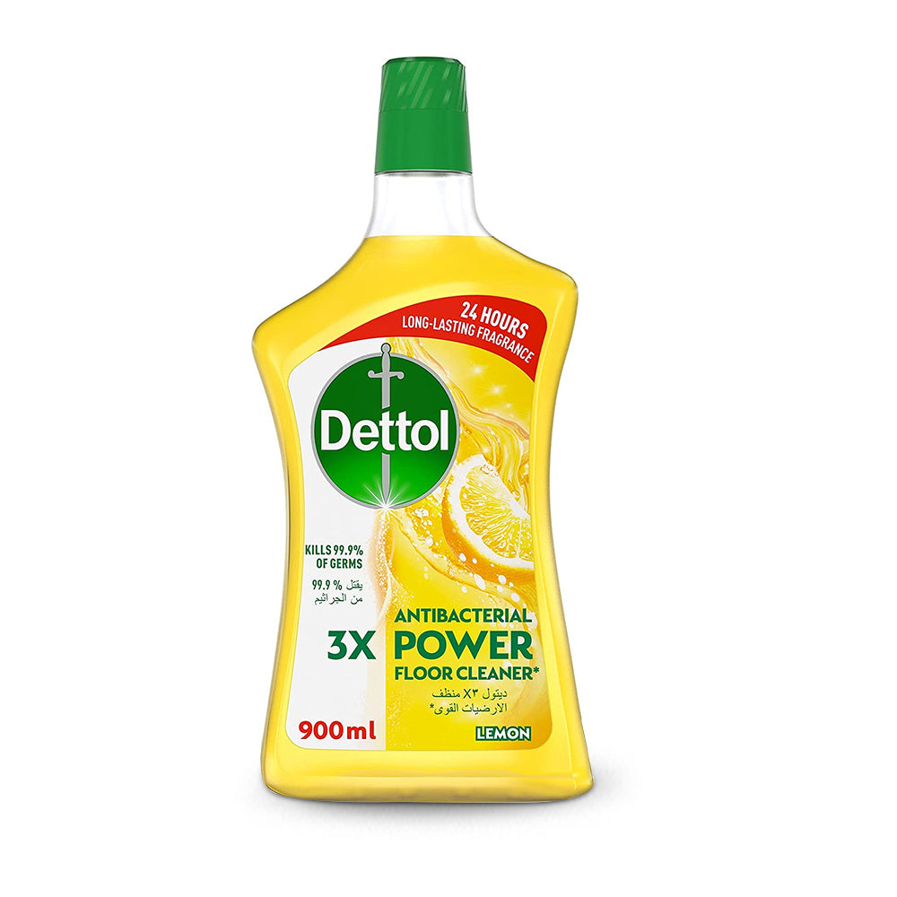 Dettol MPC Lemon 900ML