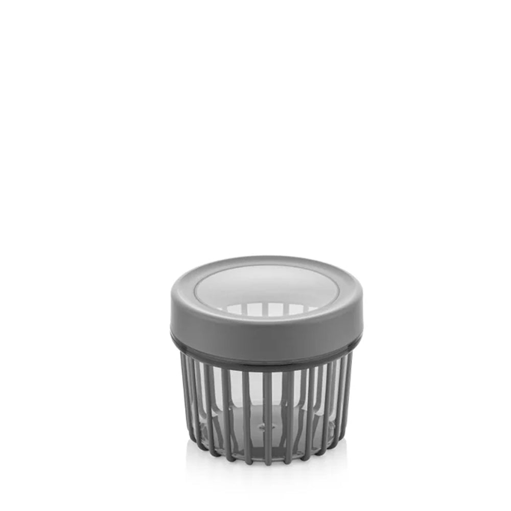 FOLY LIFE LINEA ROUND STORAGE BOX 550 ML