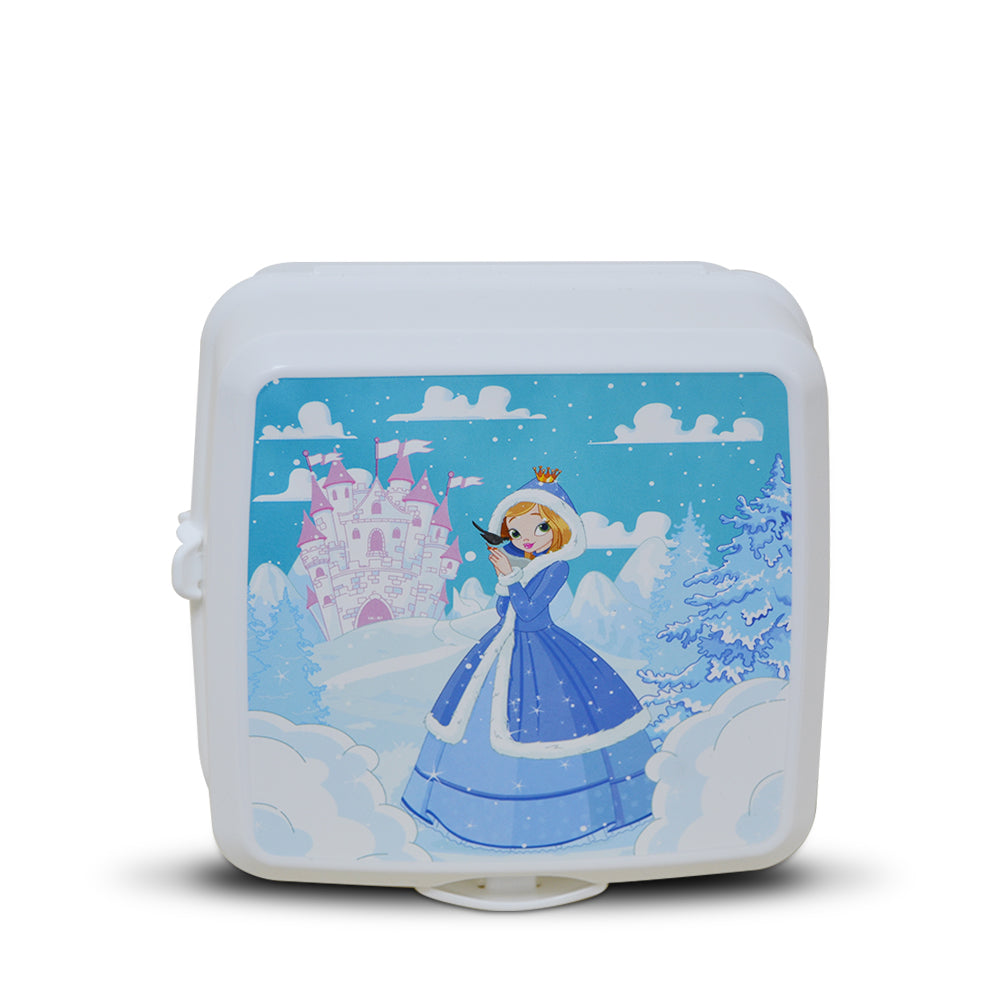Premium Lunch Box With Design