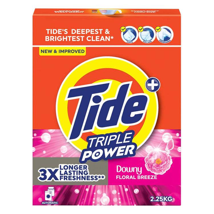Shop Laundry Detergent Powder Dubai | Buy Washing Powder Online Abu ...