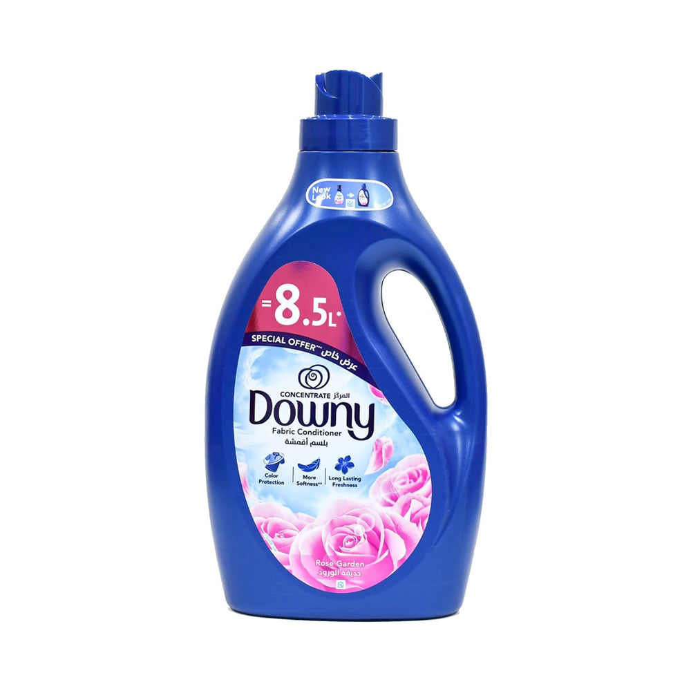 Downy Concentrated Rose Garden 2.9L
