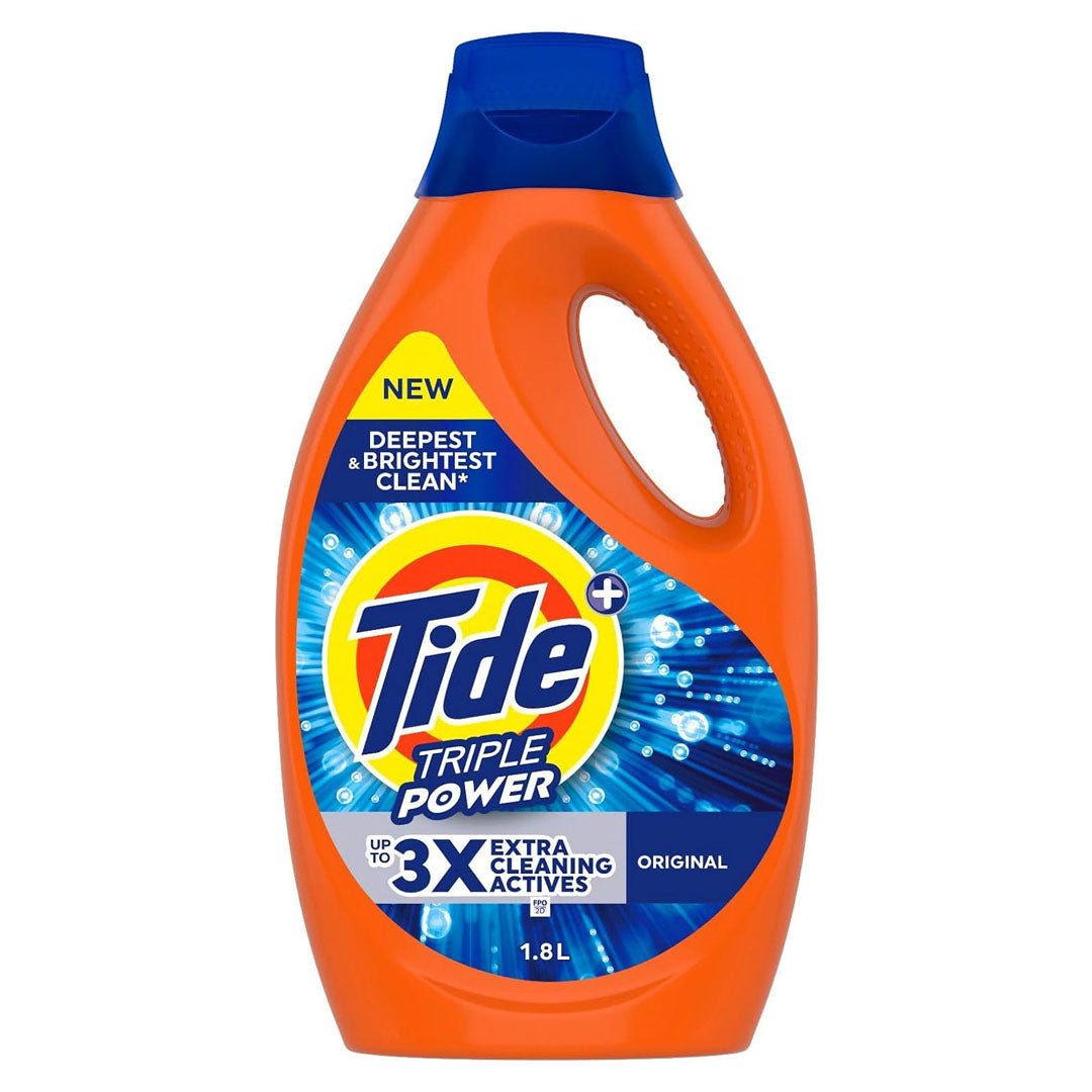 Tide HDL Morning Fresh 1.8L – Cleaning Superstore