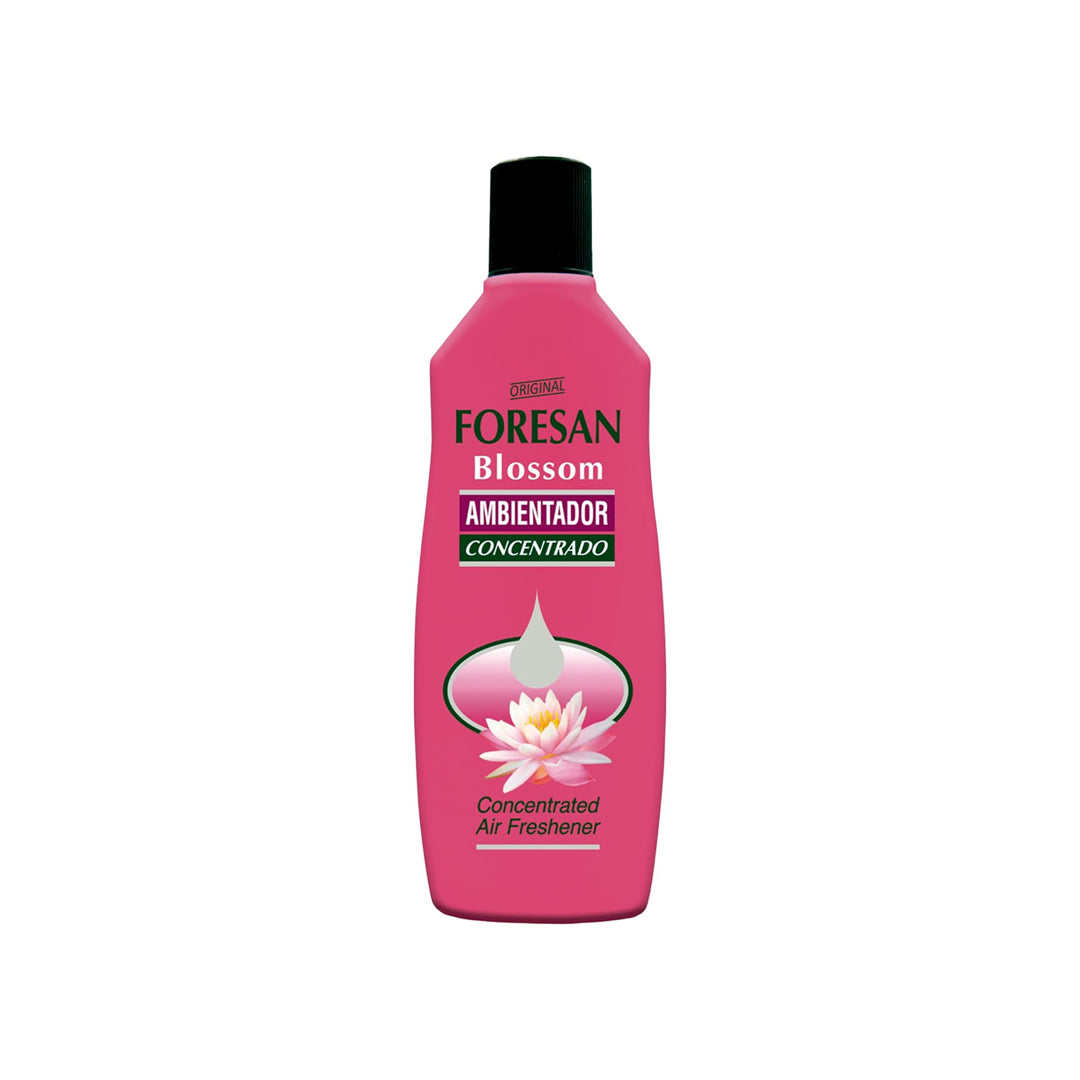 Foresan Concentrated Air Freshner 125ml Blossom – Cleaning Superstore