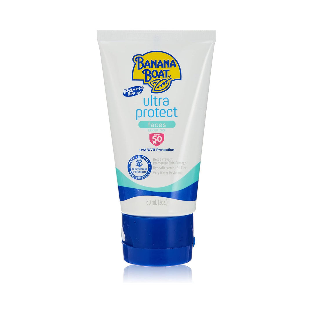 BNB Face Sun Lotion Spf50 60Ml