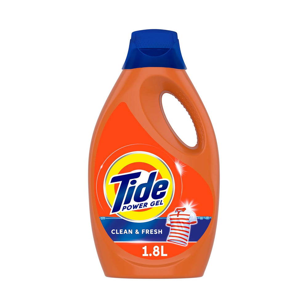 Tide HDL Clean & Fresh 1.8L