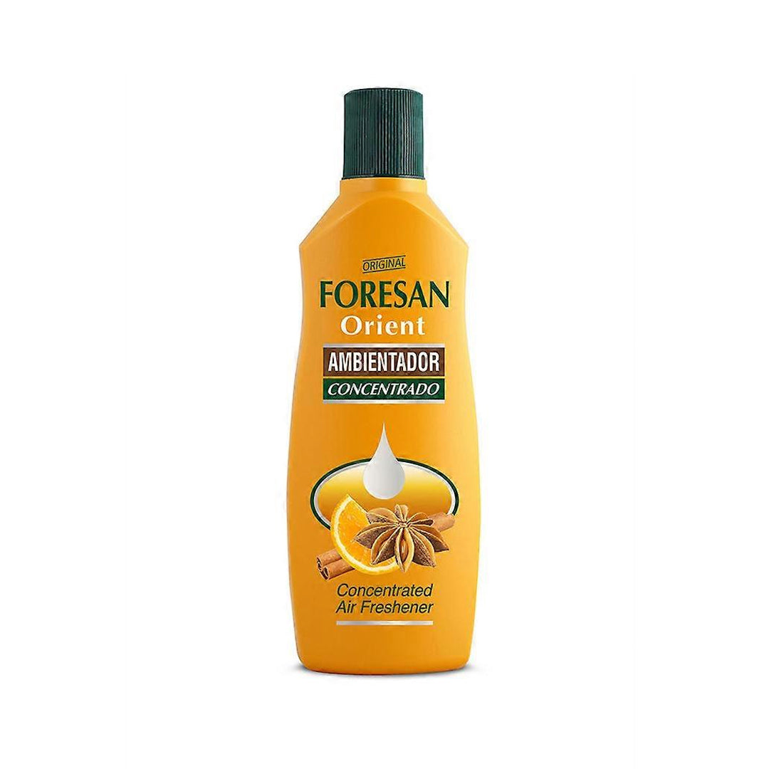 Foresan Concentrated Air Freshener 125ml Orient