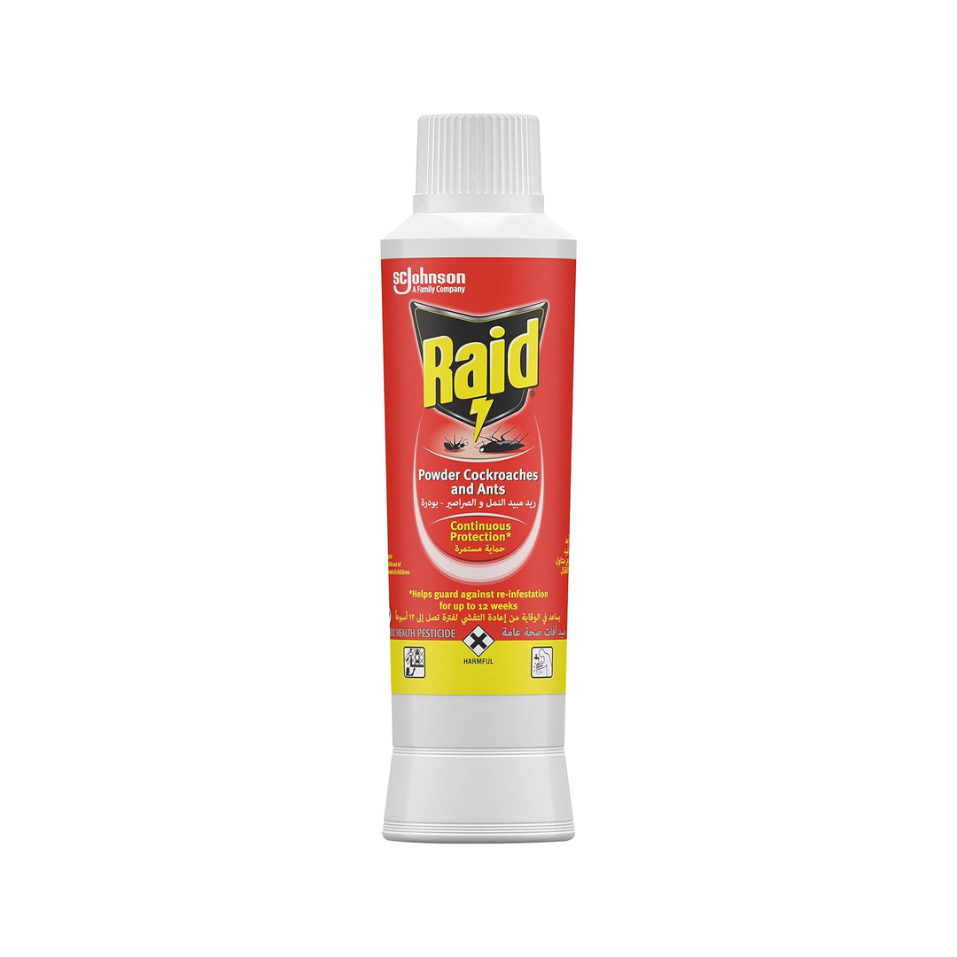 Raid CIK Powder 250G
