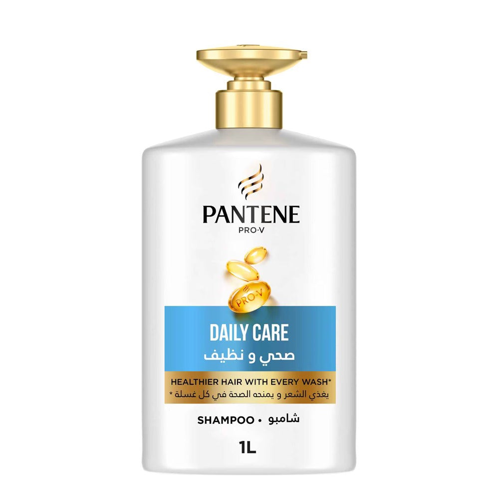 Pantene Shampoo 2 In 1 Dc 1L – Cleaning Superstore