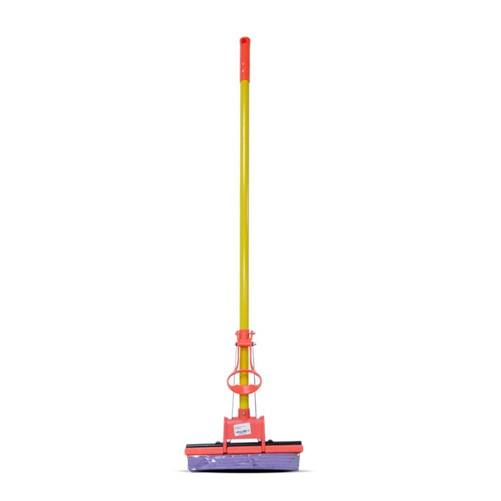 Squeezer Mop - 2