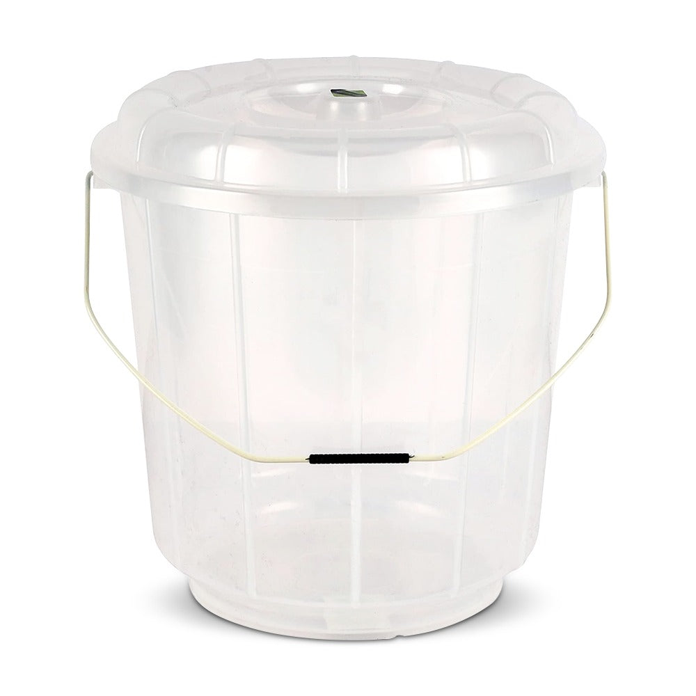 Oasis Bucket with lid no:25 TSP – Cleaning Superstore