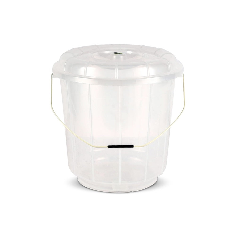 Oasis Bucket with lid no:11 TSP