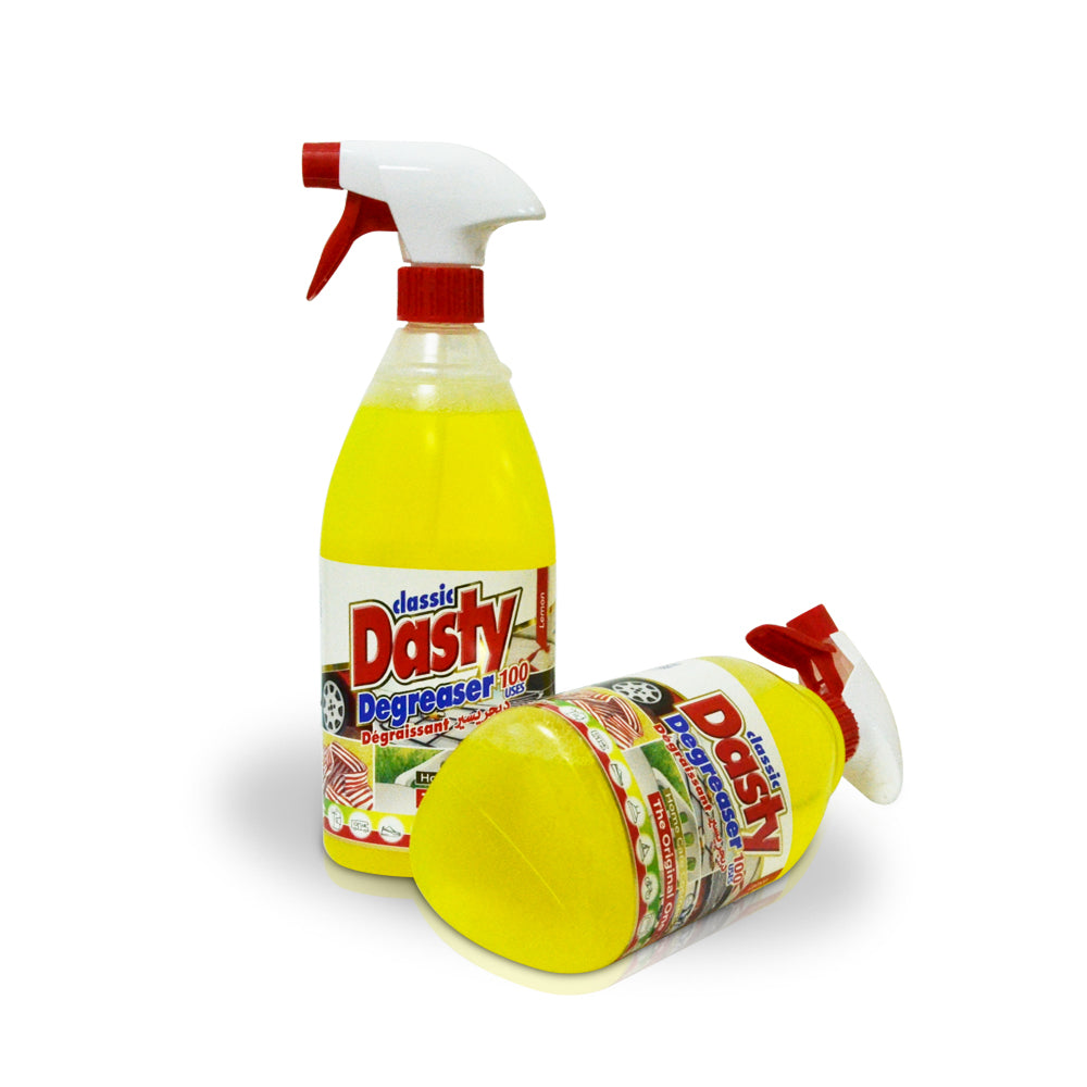 Dasty Classic Degreaser 1L