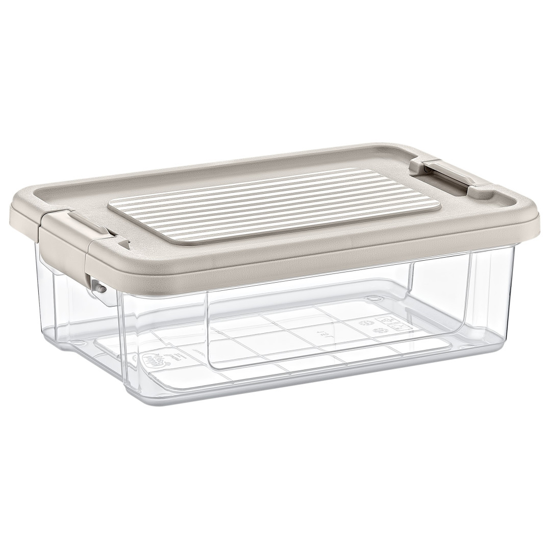 Stormax Storage Box (Infinity) 1.5L