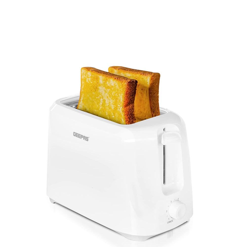 2 Slice Bread Toaster/crumb tray 700w – Cleaning Superstore