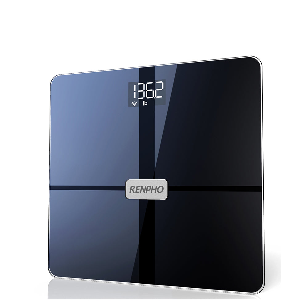Renpho Wifi Scales For Body Weight Smart Digital Bluetooth 13 Smart Ap