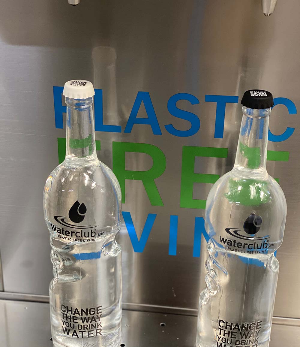 Pearl Water Purifier – Cleaning Superstore