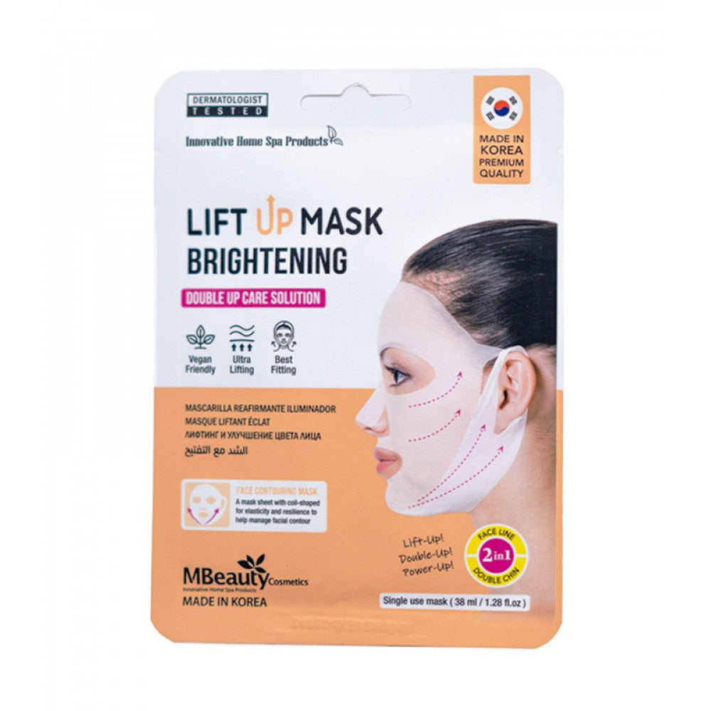 Lift Up Mask Brightening