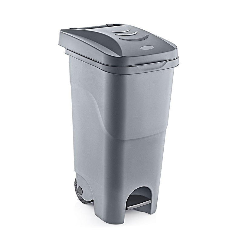 Pedal Dustbin 85L – Cleaning Superstore