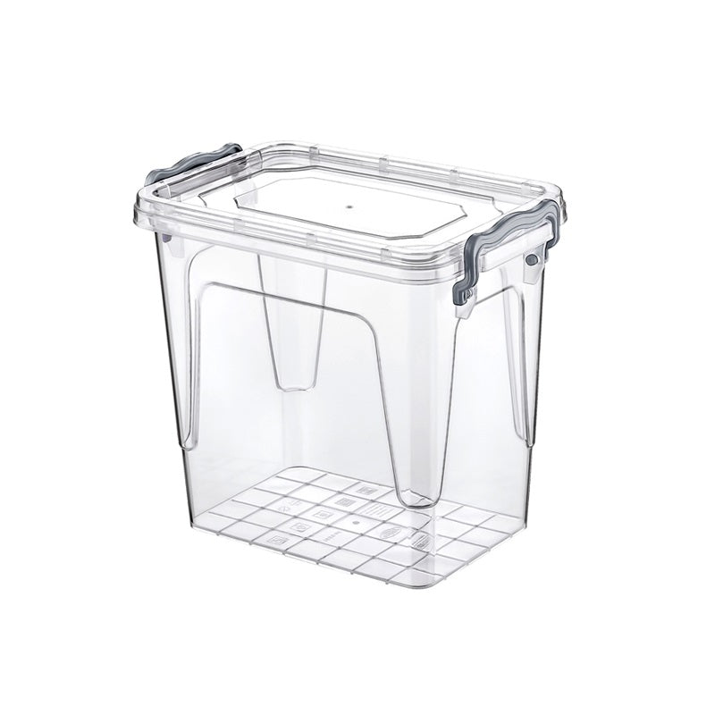 Rectangular Multi Box 1.45L