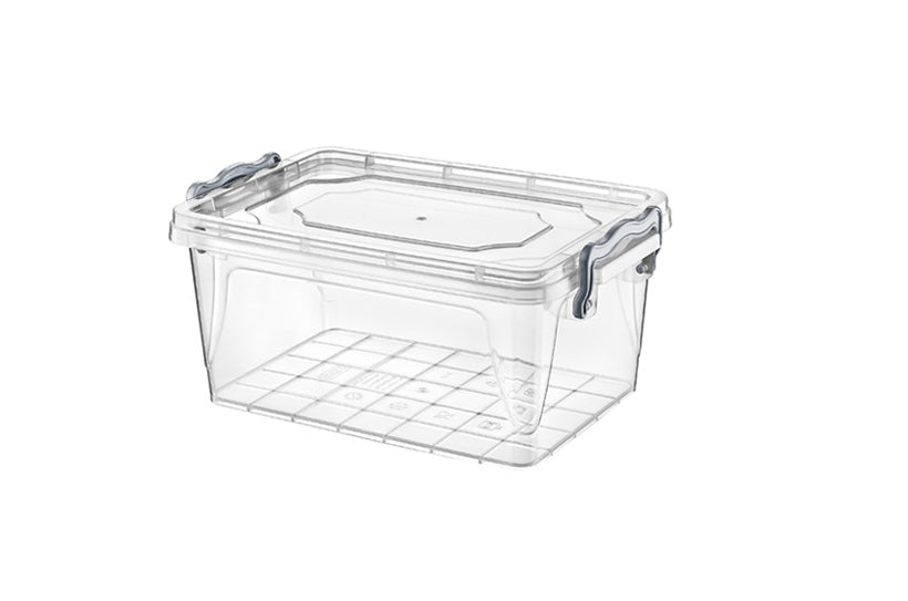 Multi Storage Box 8L 36.5x24x15.2cm