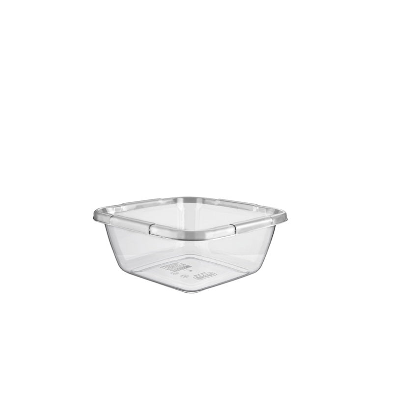 Luxury Square Container No. 1 6L – Cleaning Superstore