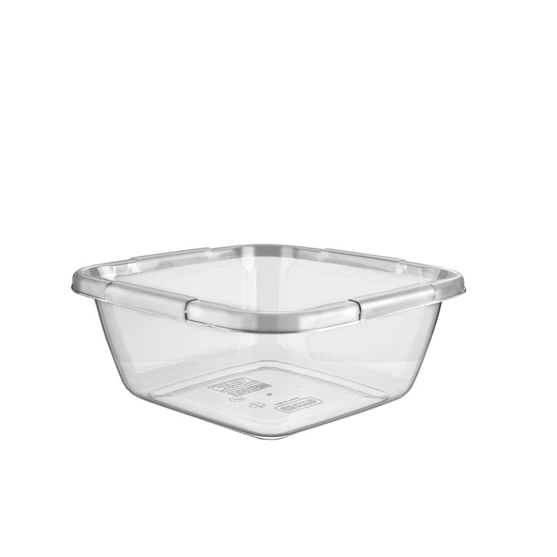 Luxury Square Container No. 3 14L