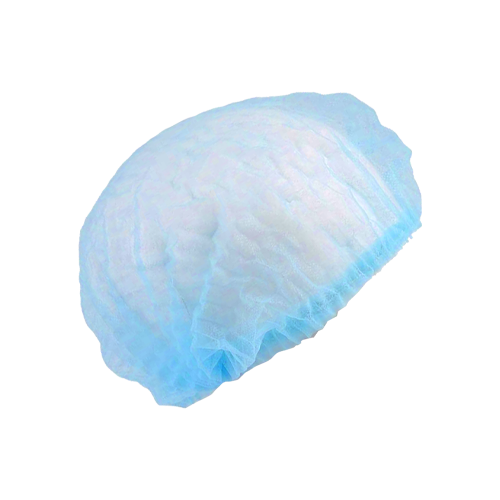 Hair Net Blue 100 PCS