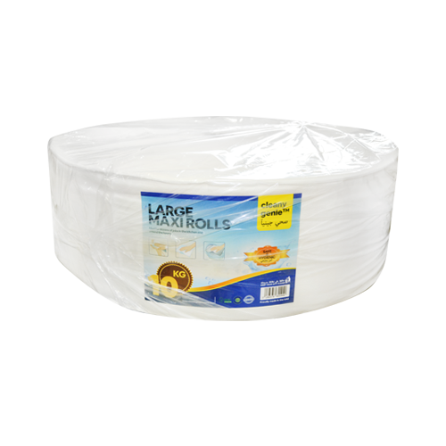 Large Maxi Roll 10KG
