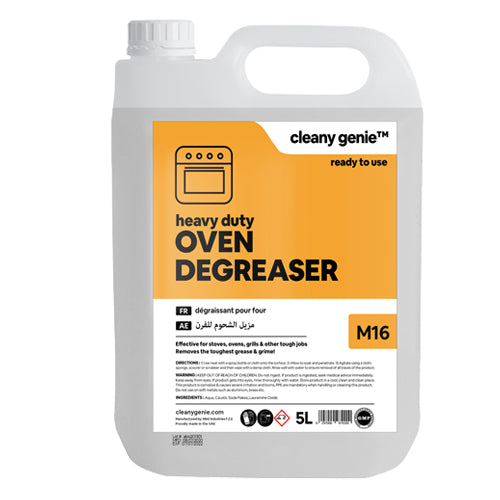 Buy Oven Cleaner & Degreaser Online Abu Dhabi UAE| Shop Oven Cleaner ...