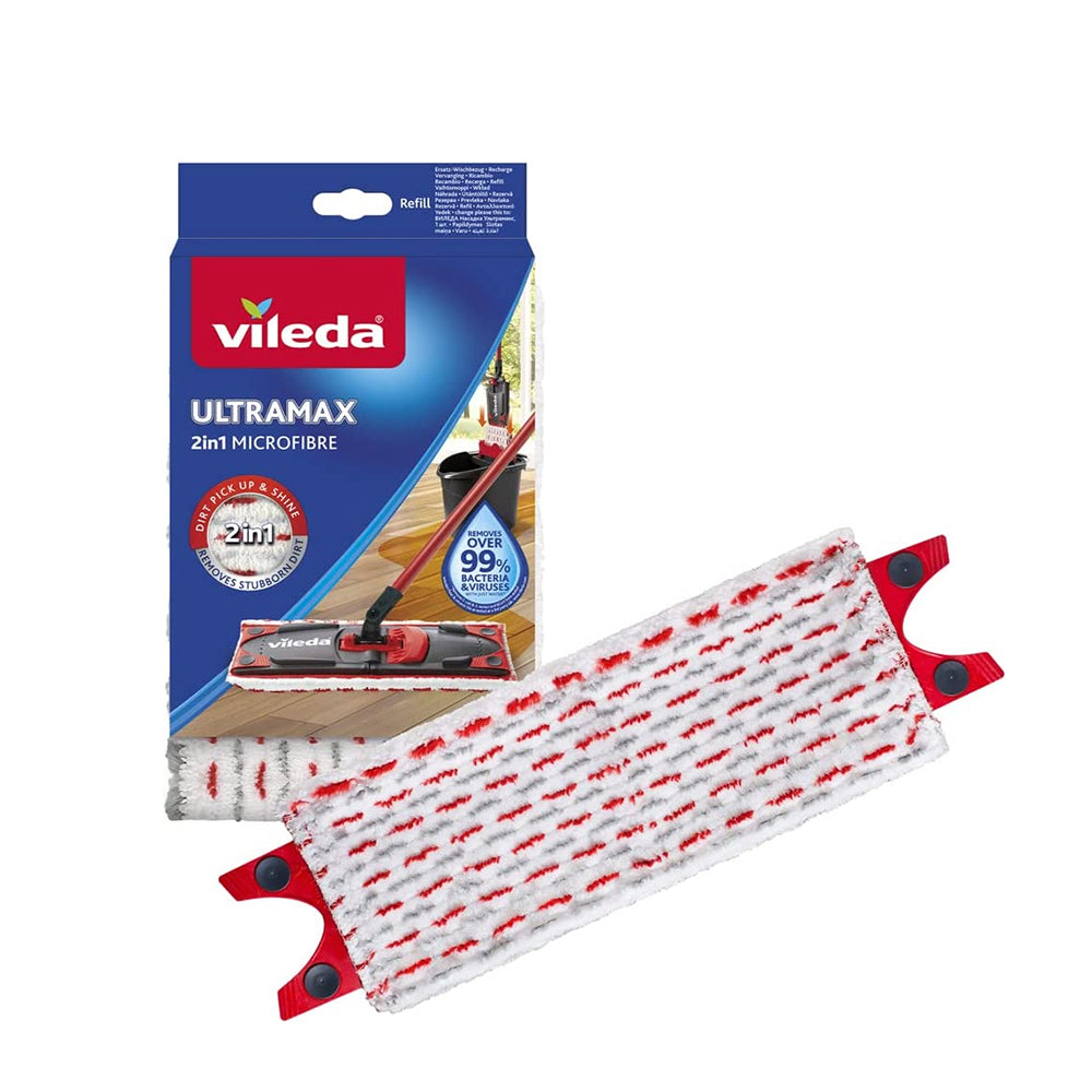 Vileda Ultra Max Refill