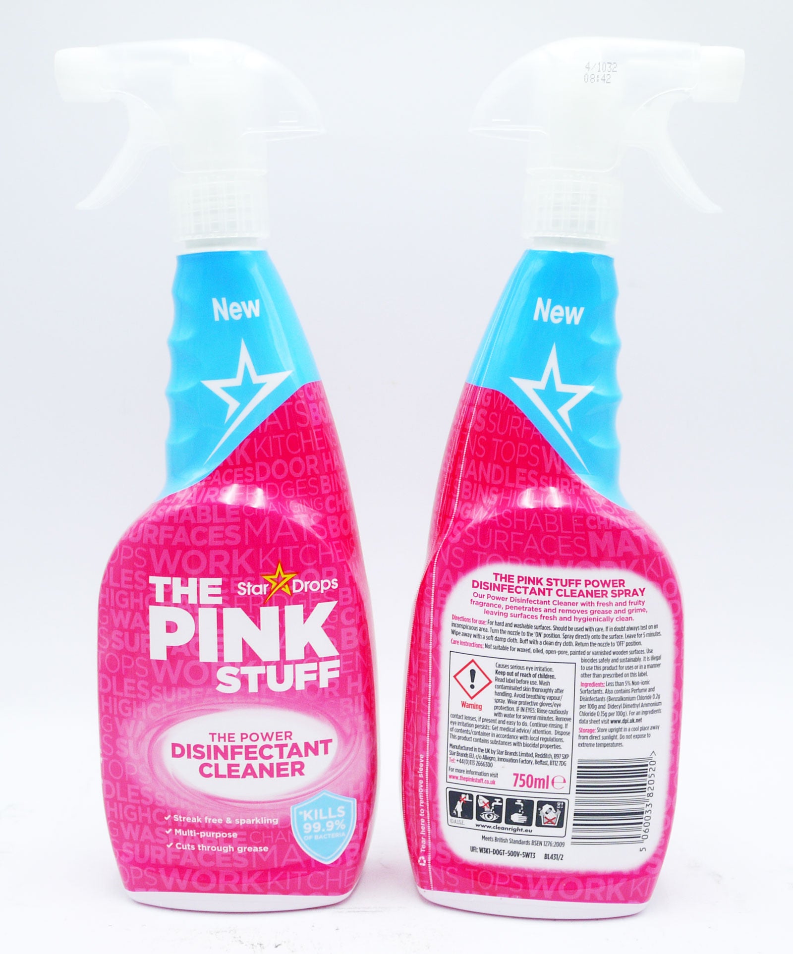 Disinfectant Cleaning Supplies UAE | Buy Disinfectants Online in Dubai