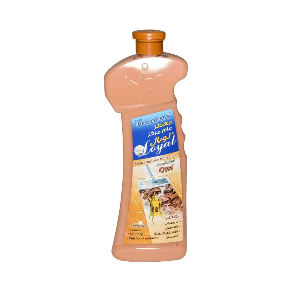 Loyal Multi Purpose Household 2.1L Oud