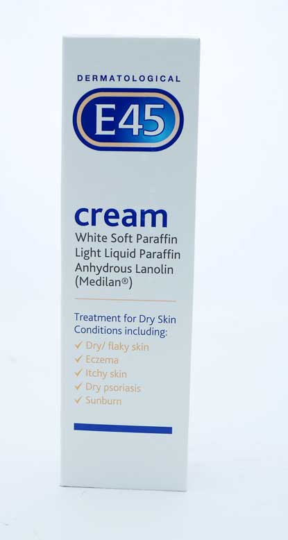 E45 Cream 50G