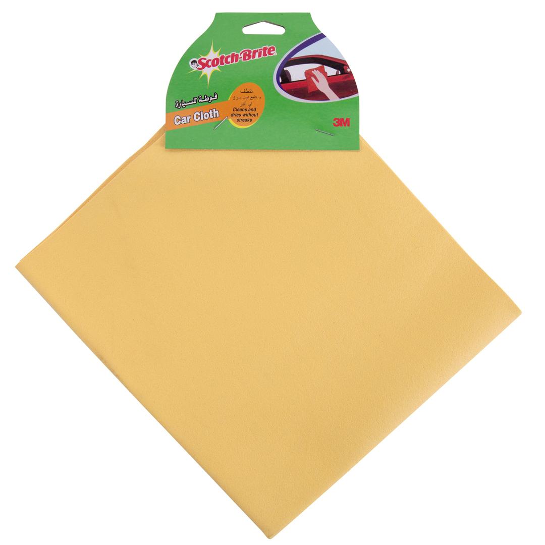 3M SB Car Cloth – Cleaning Superstore
